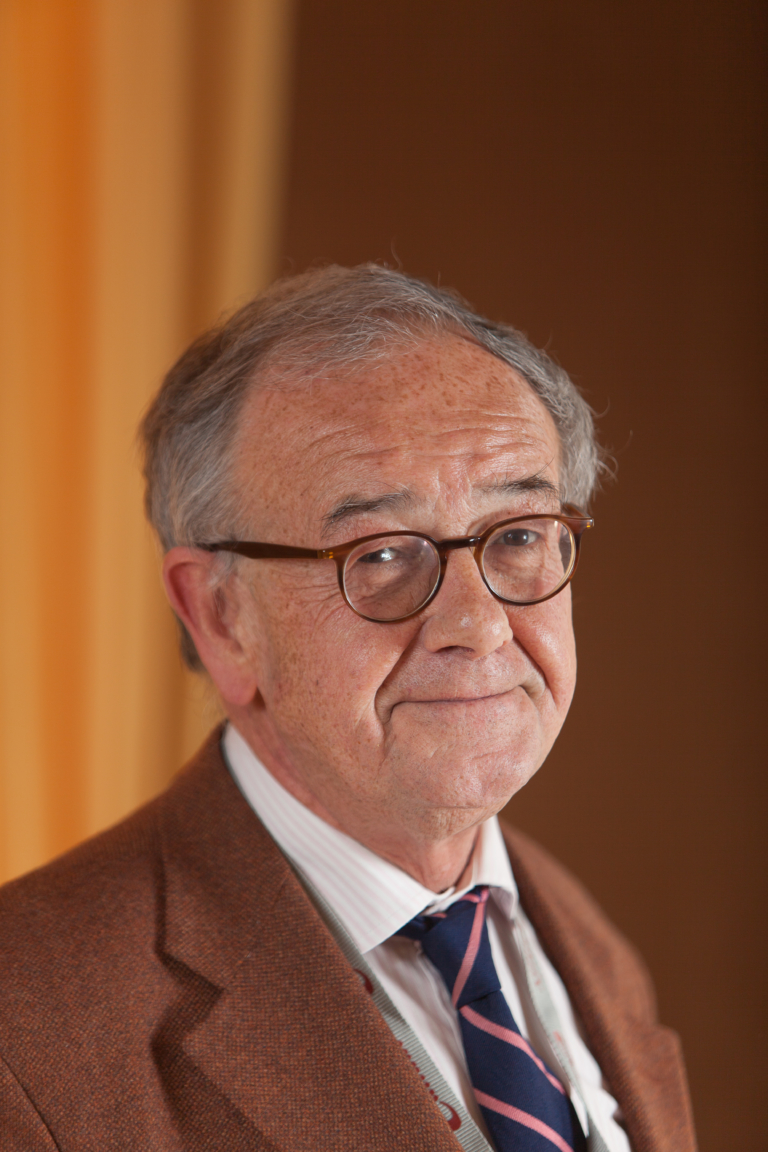 Entretien : Vincent CANU - RNEI