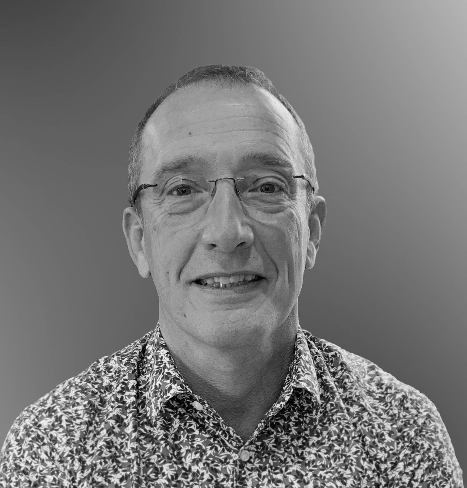 BERNARD Jean-Christophe - RNEI